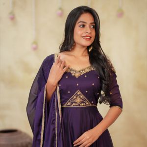 New Arrivals – Alankrita Swetha's Couture