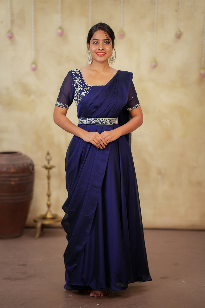 Megalai Collection – Alankrita Swetha's Couture