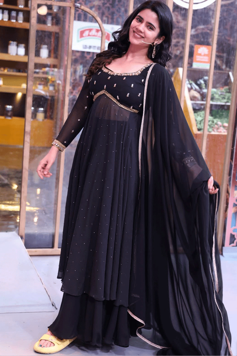 Soundarya Collection – Alankrita Swetha's Couture