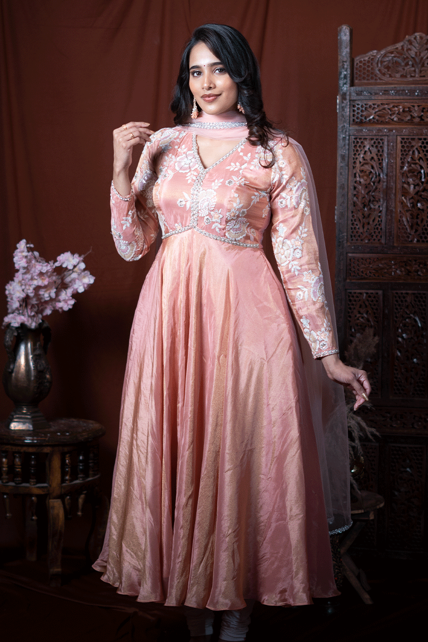 Moulya – Alankrita Swetha's Couture