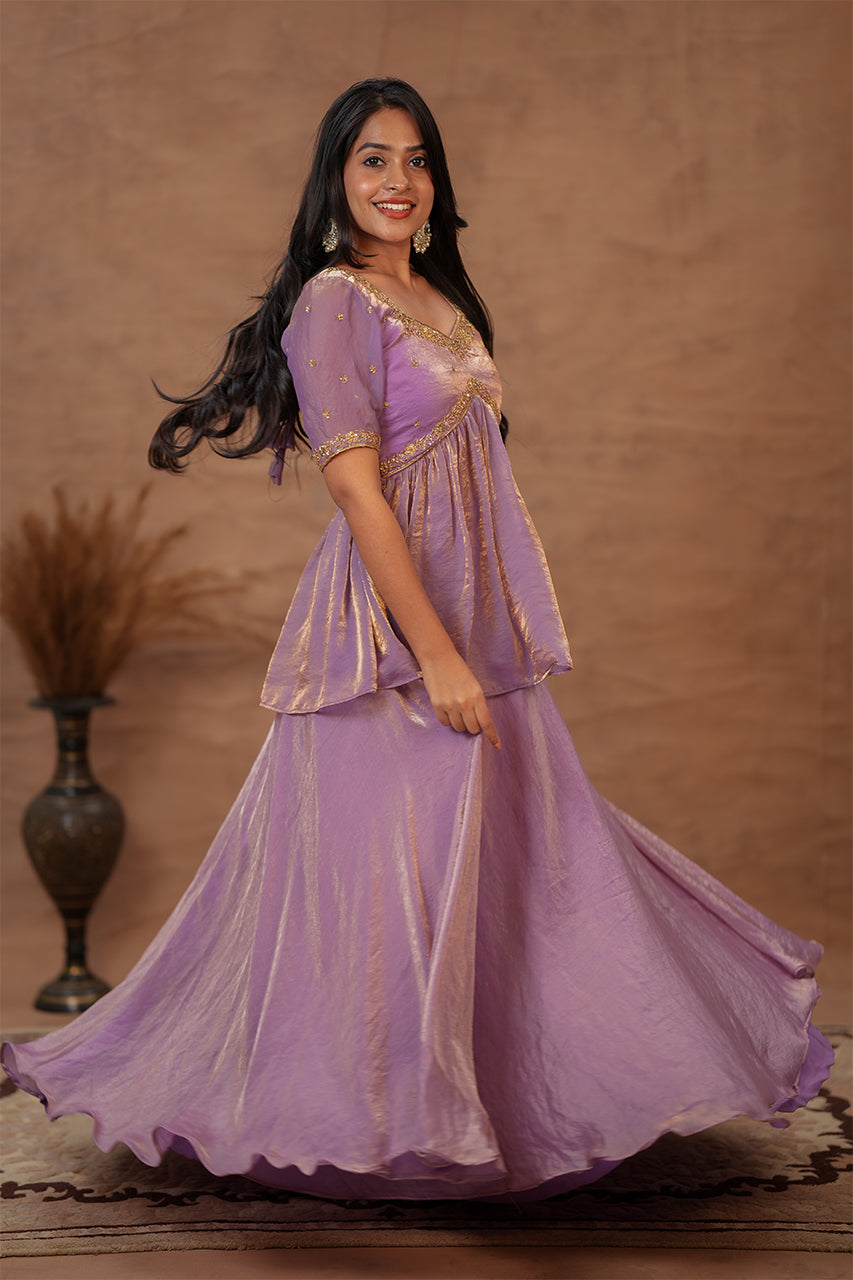 Pavi Collection – Alankrita Swetha's Couture