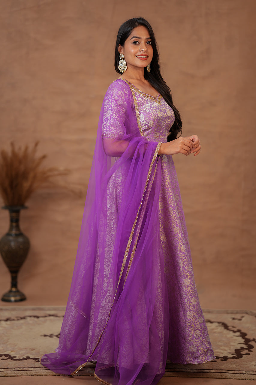 Meena Collection – Alankrita Swetha's Couture